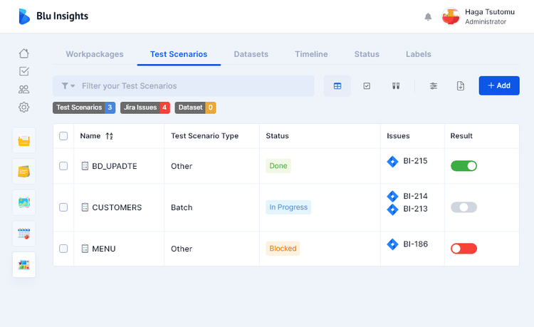 Boosters | AWS Blu Insights