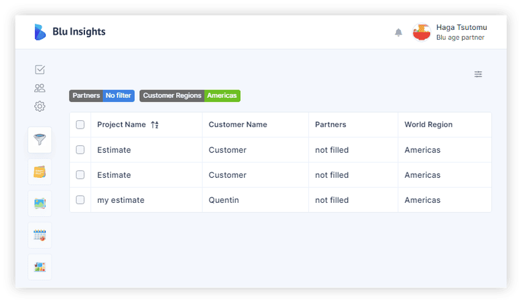 Pipeline | AWS Blu Insights