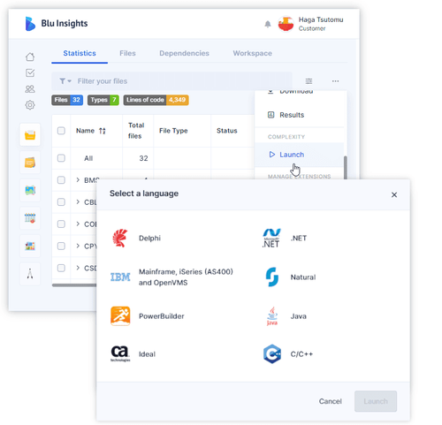 Cyclomatic Complexity | AWS Blu Insights