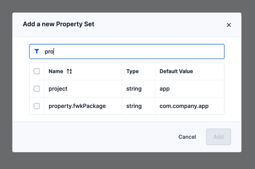 Configuration | AWS Blu Insights