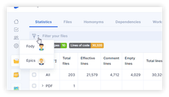 Get Started | AWS Blu Insights