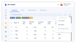 Introduction | AWS Blu Insights
